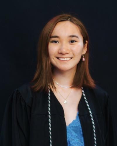 AASP minor Yu An Chen ’22 receives Kheel Center research award | Asian ...