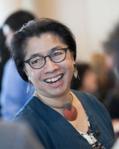 Prof. Shelley Wong reflects on time, race, and knowledge | Asian ...